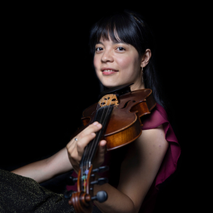 Sarah Frank | Biographies | National Arts Centre