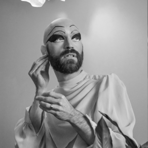 Aaron Collier | Biographies | National Arts Centre