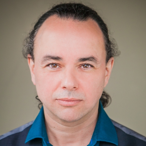 James Dallas Smith | Biographies | National Arts Centre