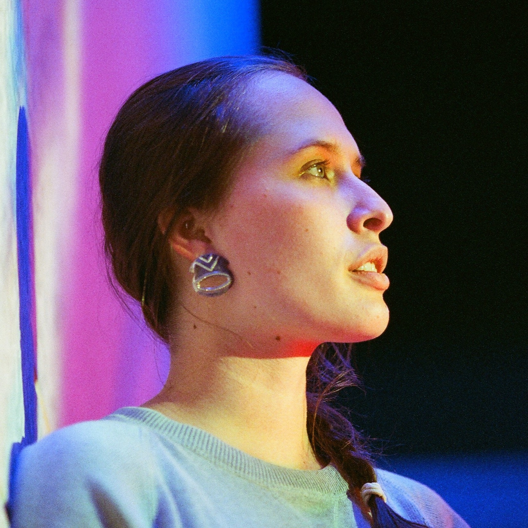 Emily Solstice Tait | Biographies | National Arts Centre