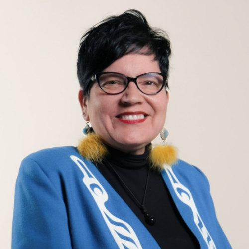 Yolonda Skelton | Biographies | National Arts Centre