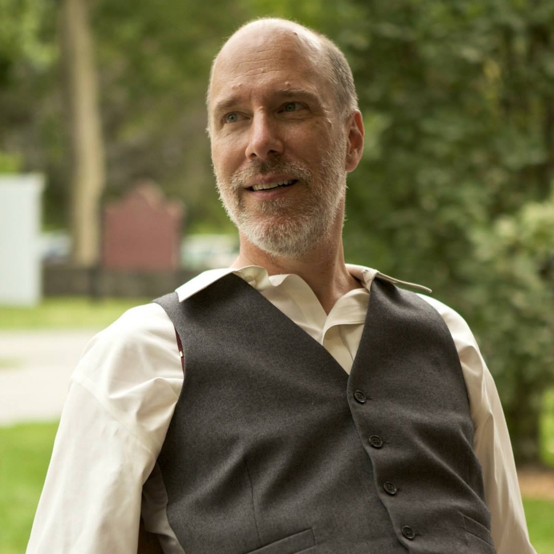 Tom Allen | Biographies | National Arts Centre