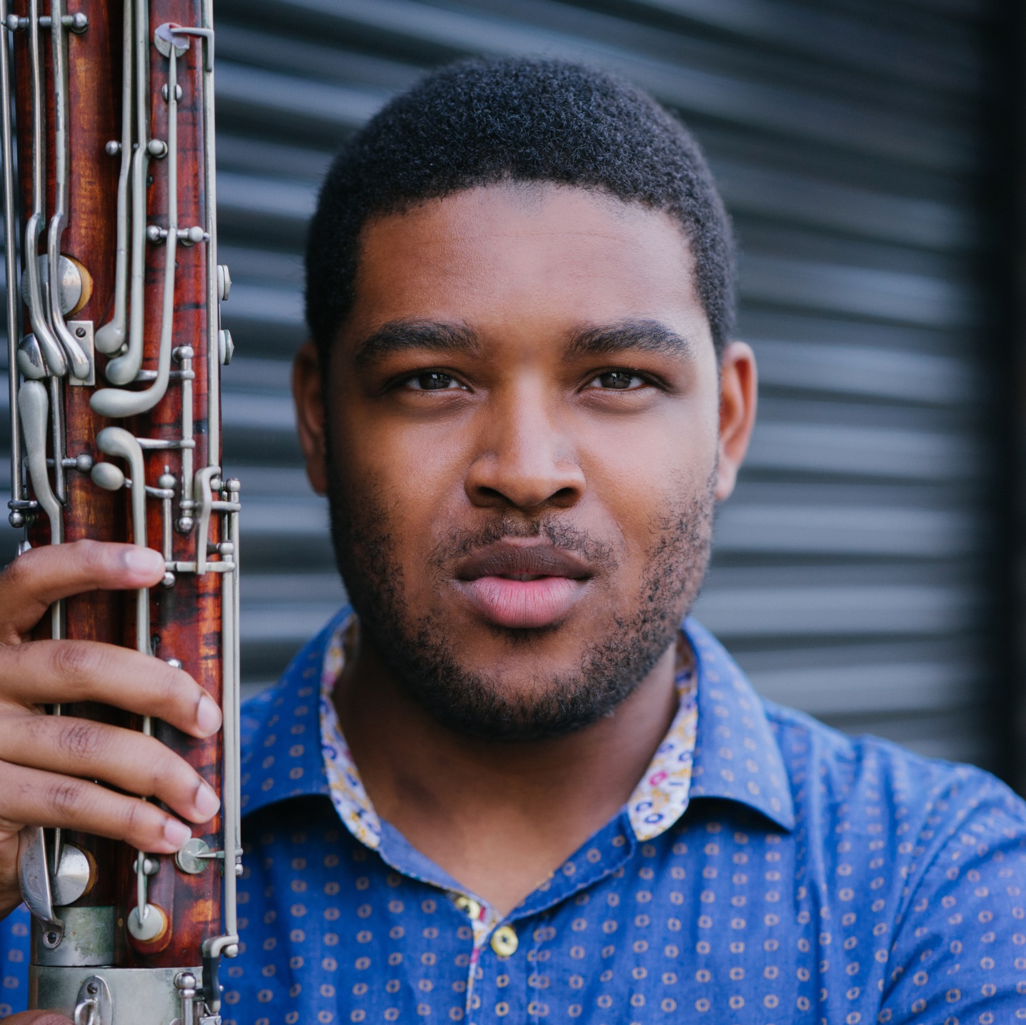 Andrew Brady | Biographies | National Arts Centre