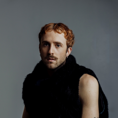 Nicholas Bellefleur | Biographies | National Arts Centre