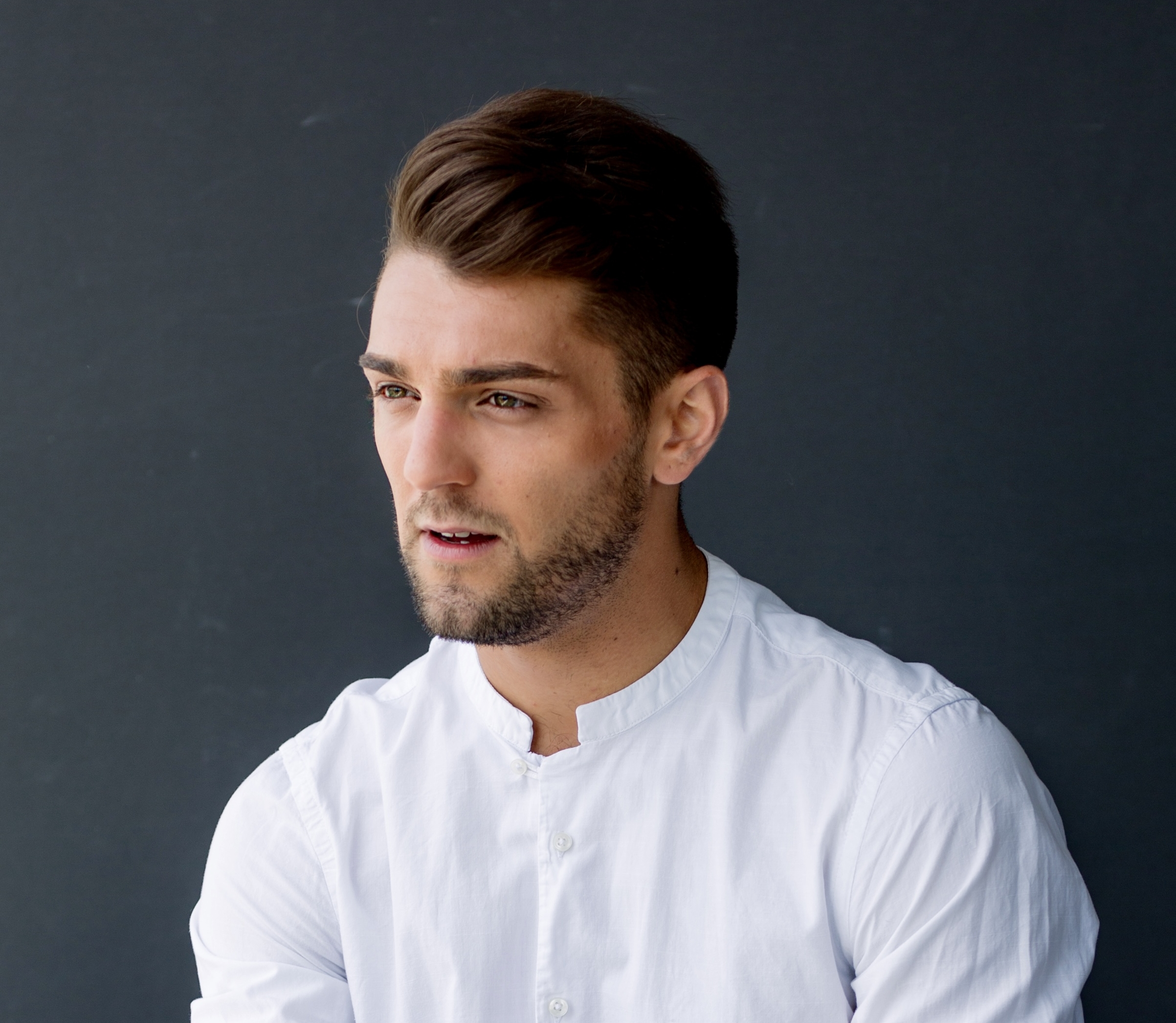 Alexandre Carlos | Biographies | National Arts Centre