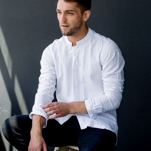 Alexandre Carlos | Biographies | National Arts Centre
