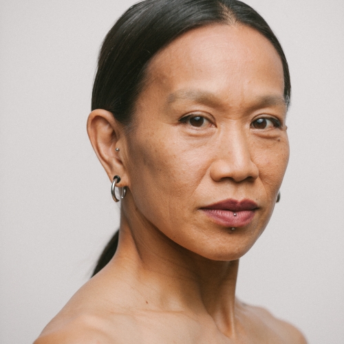 Chi Long | Biographies | National Arts Centre