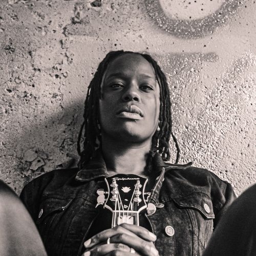 NAMBI & The Rhythm | Biographies | National Arts Centre