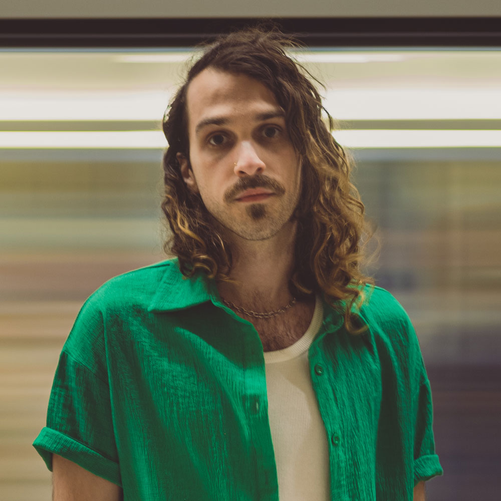 Ponteix | Biographies | National Arts Centre