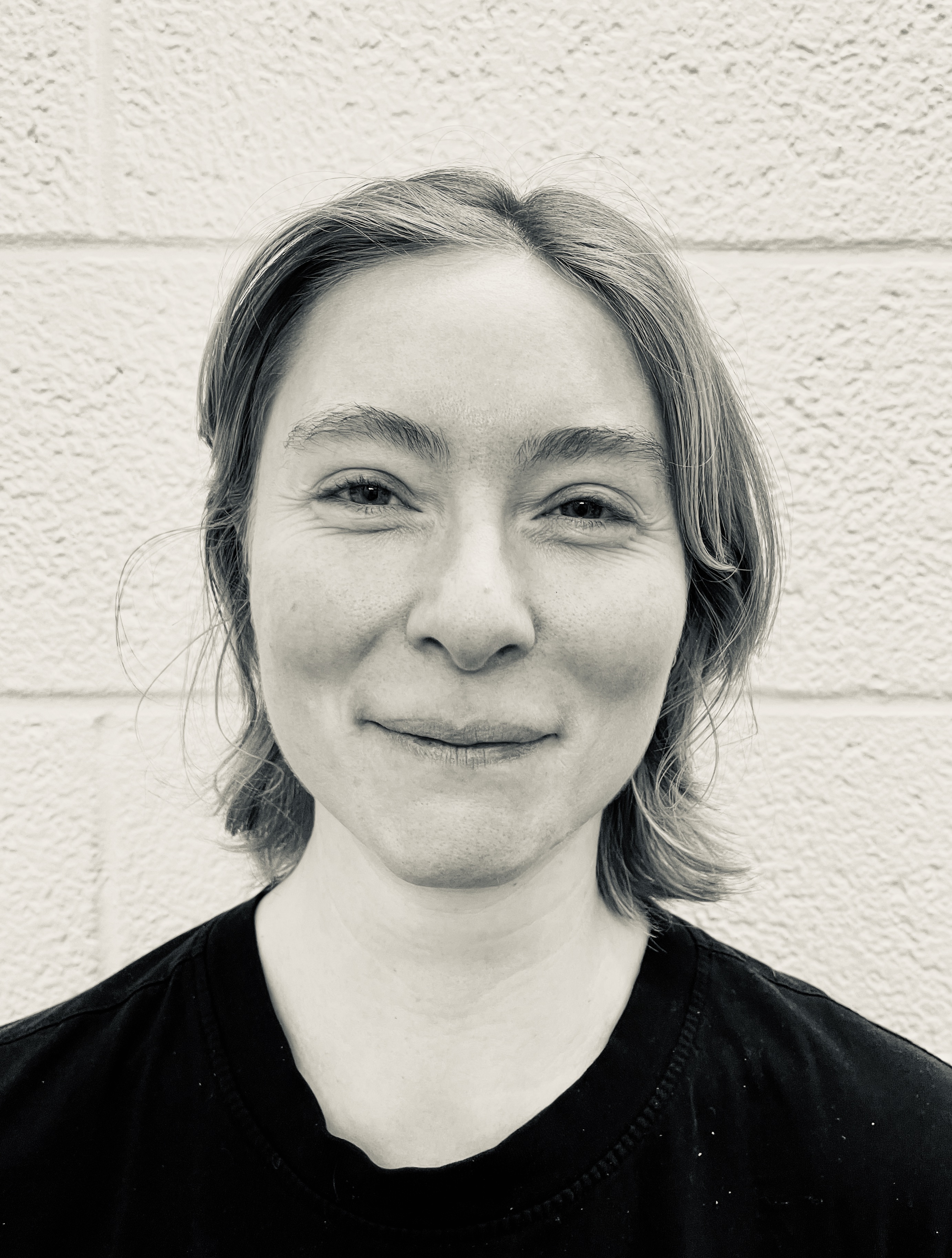 Haley Alcock | Biographies | National Arts Centre