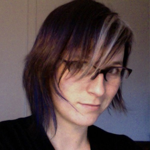Amanda Dawn Christie | Biographies | National Arts Centre