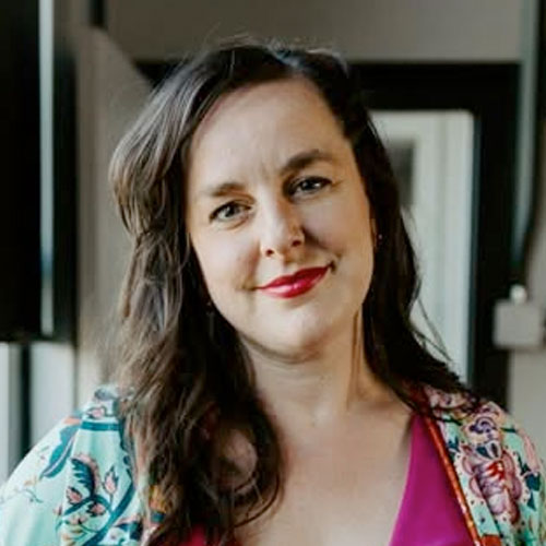 Laura Katherine Perry | Biographies | National Arts Centre