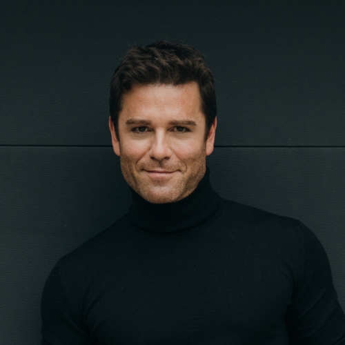 Yannick Bisson | Biographies | National Arts Centre