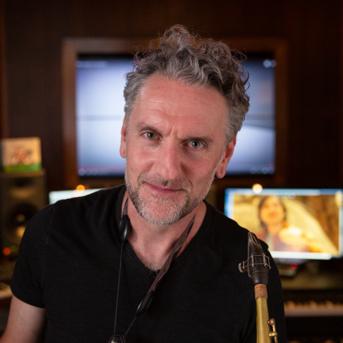 Rob Carli | Biographies | National Arts Centre