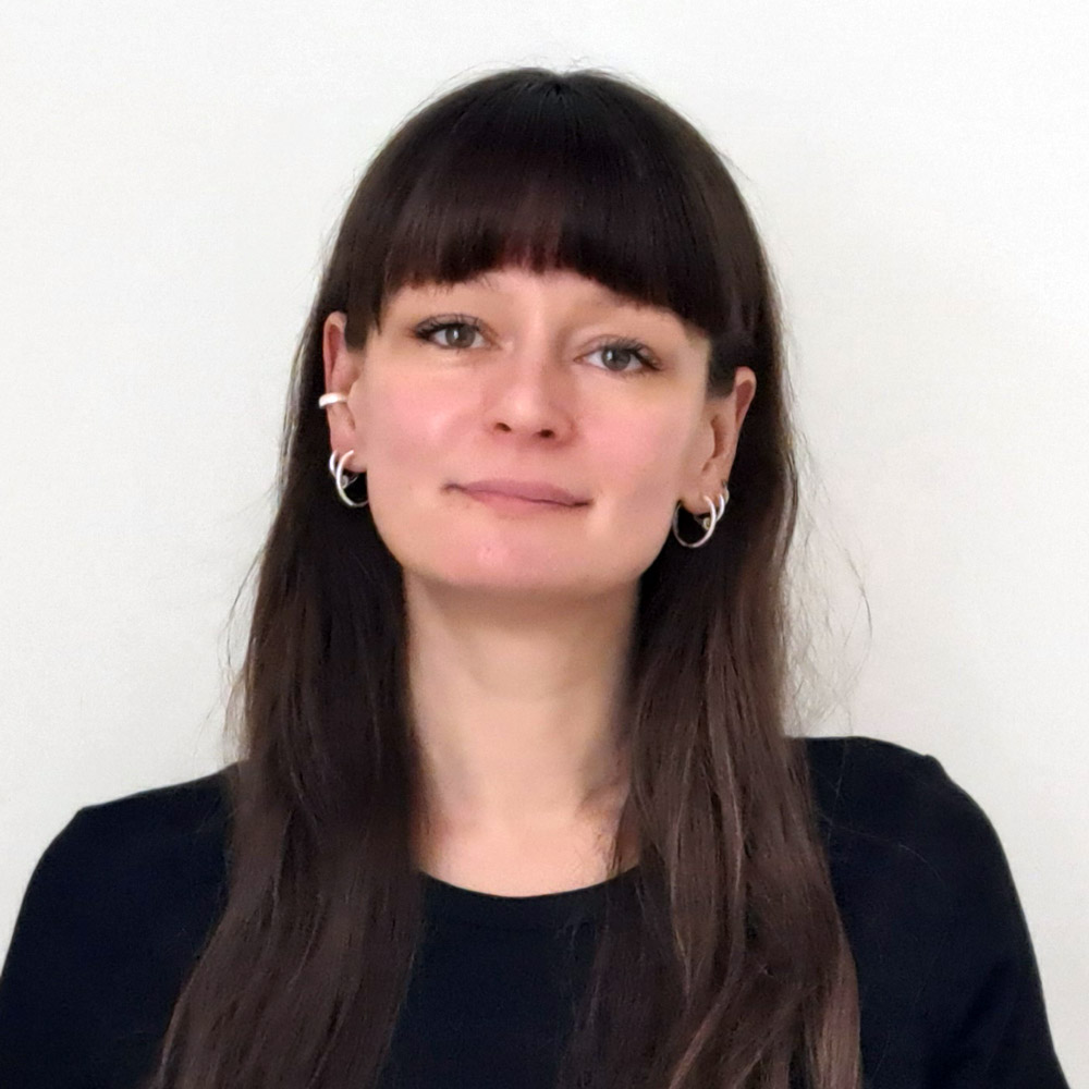 Catherine Côté | Biographies | National Arts Centre