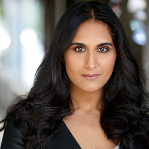 Sehar Bhojani | Biographies | National Arts Centre