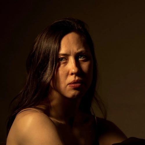 Lauren Langlois | Biographies | National Arts Centre