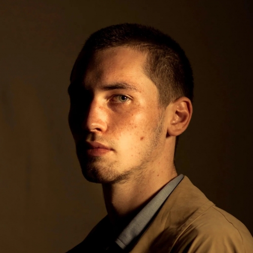 Fons Dhossche | Biographies | National Arts Centre