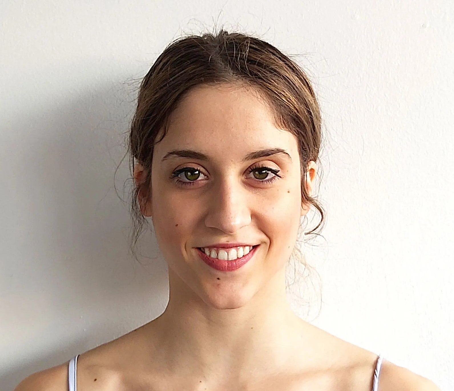 Lucía Burguete Sierra | Biographies | National Arts Centre