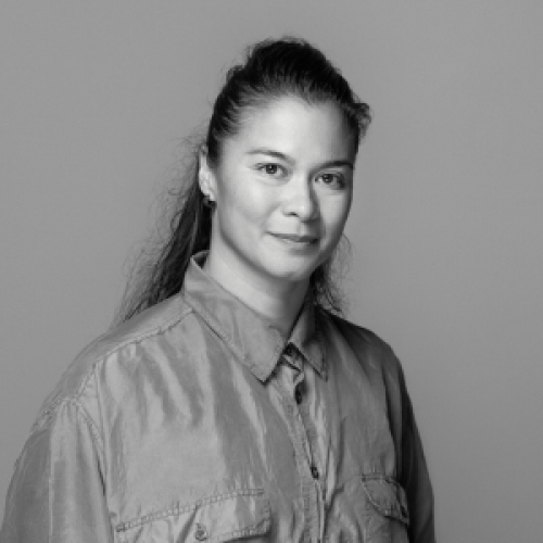 Gesine Moog | Biographies | National Arts Centre