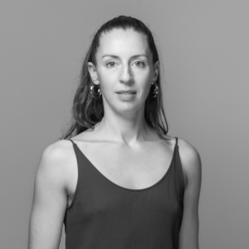 Lia Witjes Poole | Biographies | National Arts Centre