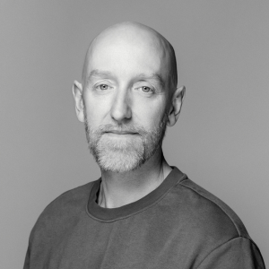 Ty Boomershine | Biographies | National Arts Centre