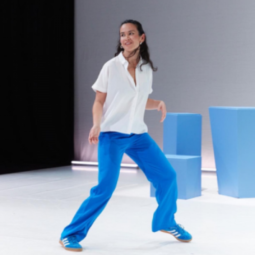 Amrita Hepi | Biographies | National Arts Centre