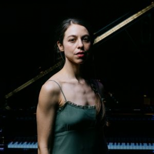 Diana León | Biographies | National Arts Centre