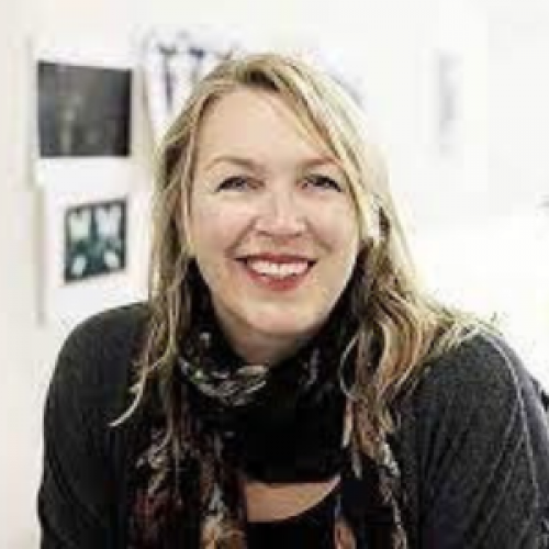 Kate Hawley | Biographies | National Arts Centre