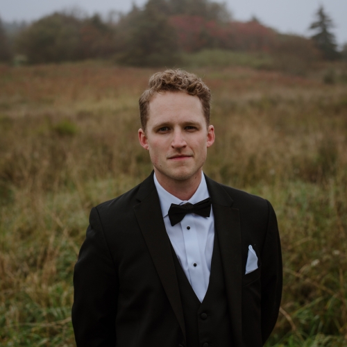 Shawn Bennett | Biographies | National Arts Centre