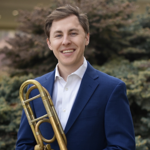 Cole Davis | Biographies | National Arts Centre