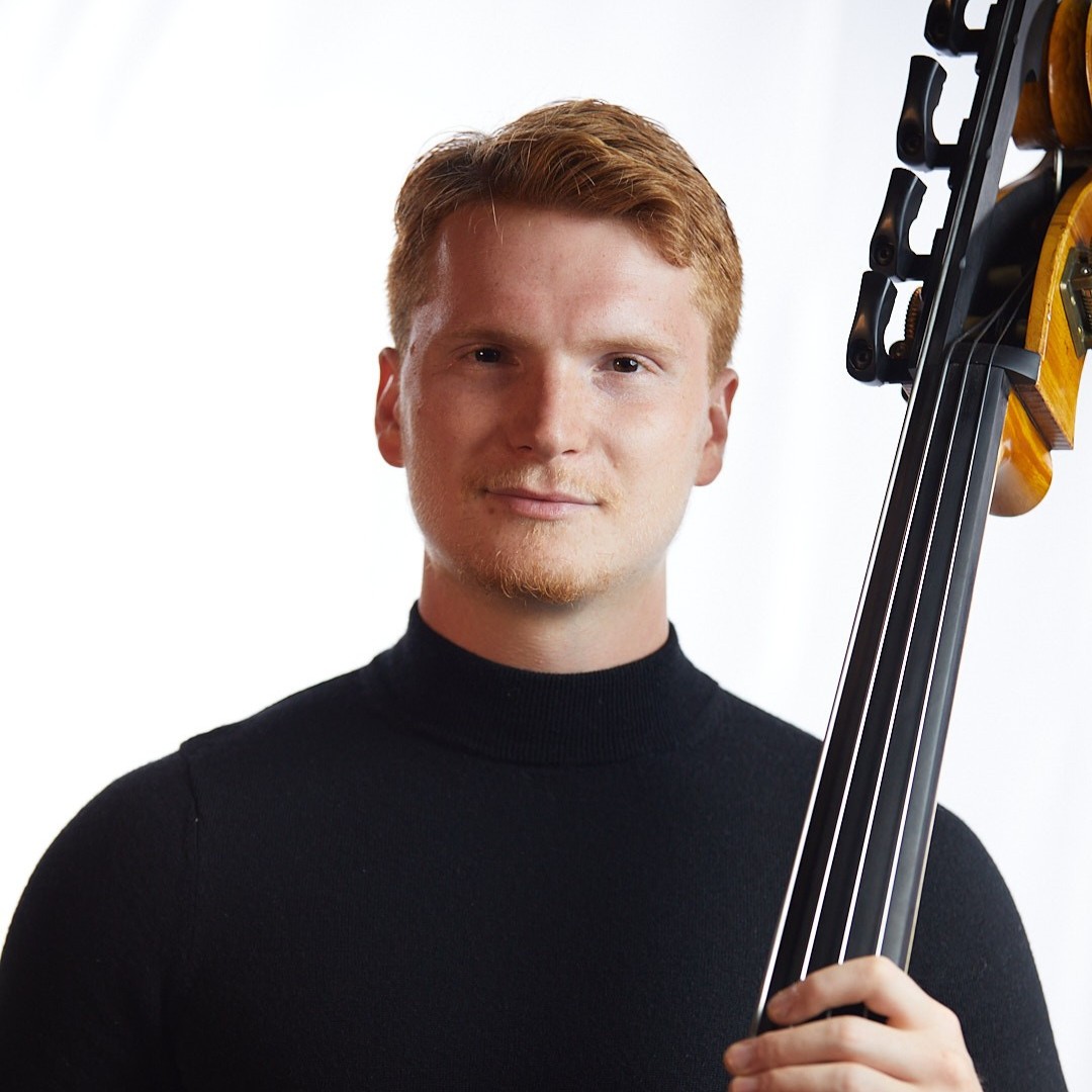 William Deslauriers-Allain | Biographies | Centre national des Arts