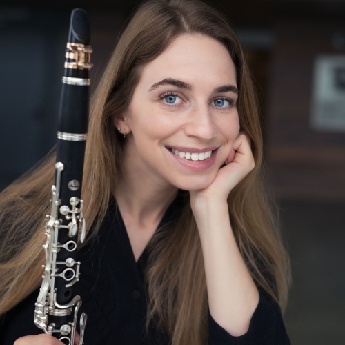 Amanda Robertson | Biographies | National Arts Centre