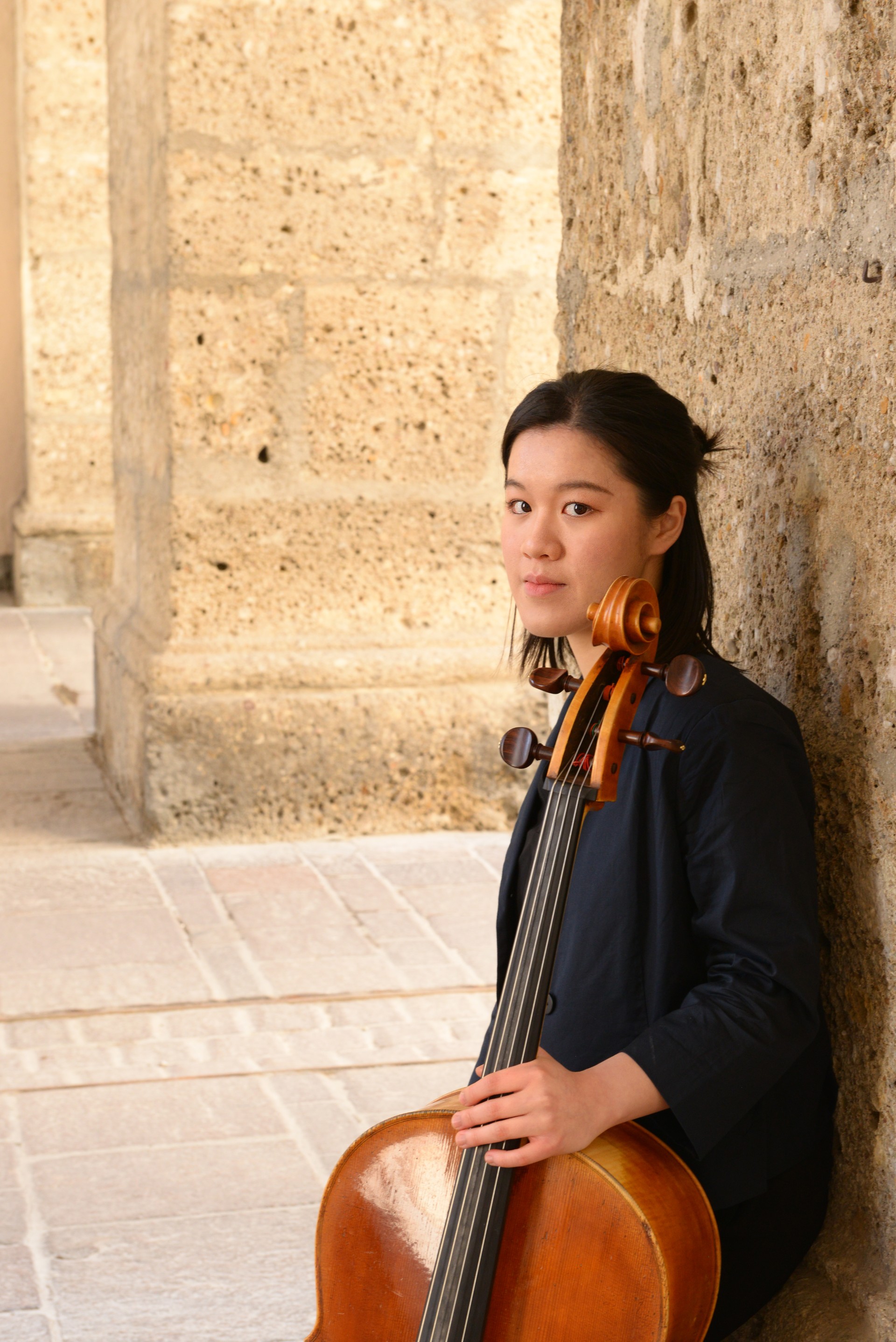 Yu-Ju Yen | Biographies | National Arts Centre
