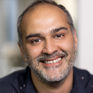 Munish Sharma | Biographies | National Arts Centre