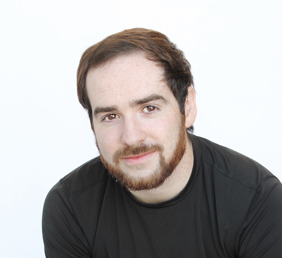 Adam Ross | Biographies | National Arts Centre