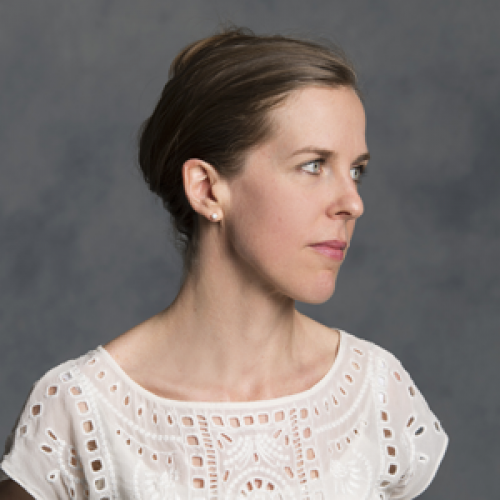 Gillian Gallow | Biographies | National Arts Centre