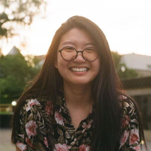 Wei Qing Tan | Biographies | National Arts Centre