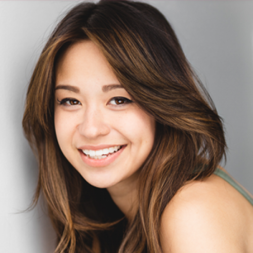 Crystal Lee | Biographies | National Arts Centre