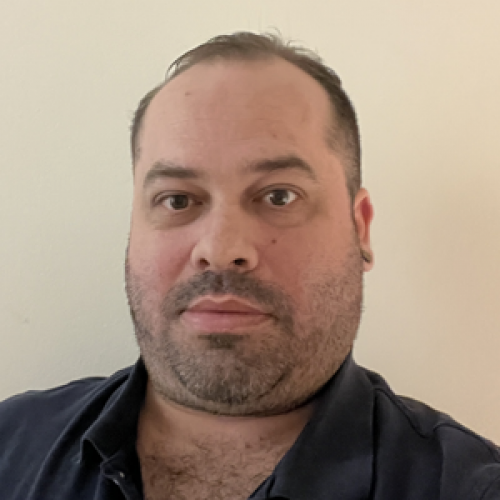 Matthew Mellinger | Biographies | National Arts Centre