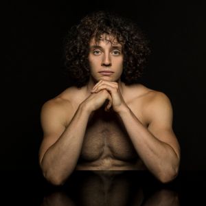 Kealan McLaughlin | Biographies | National Arts Centre