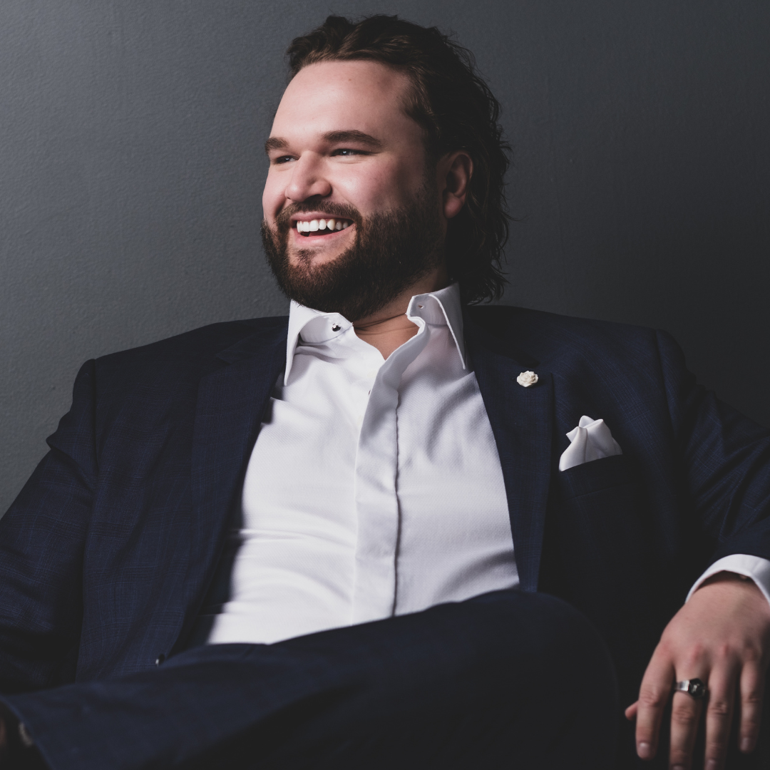 Matthew Cairns | Biographies | National Arts Centre