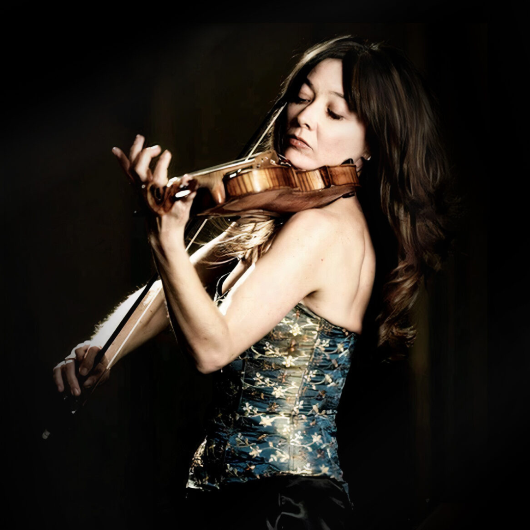 Lina Tur Bonet | Biographies | National Arts Centre