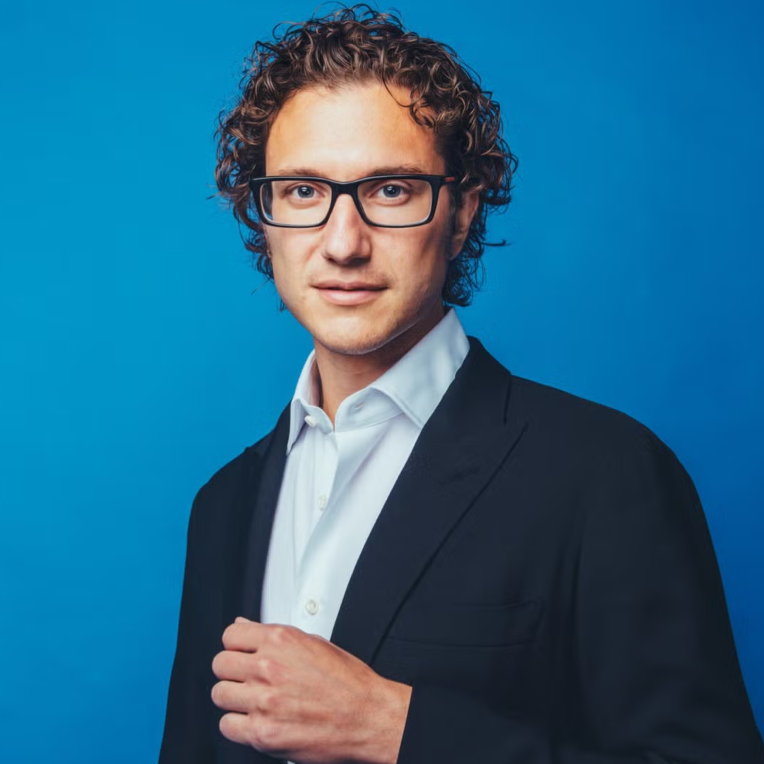 Teddy Abrams | Biographies | National Arts Centre