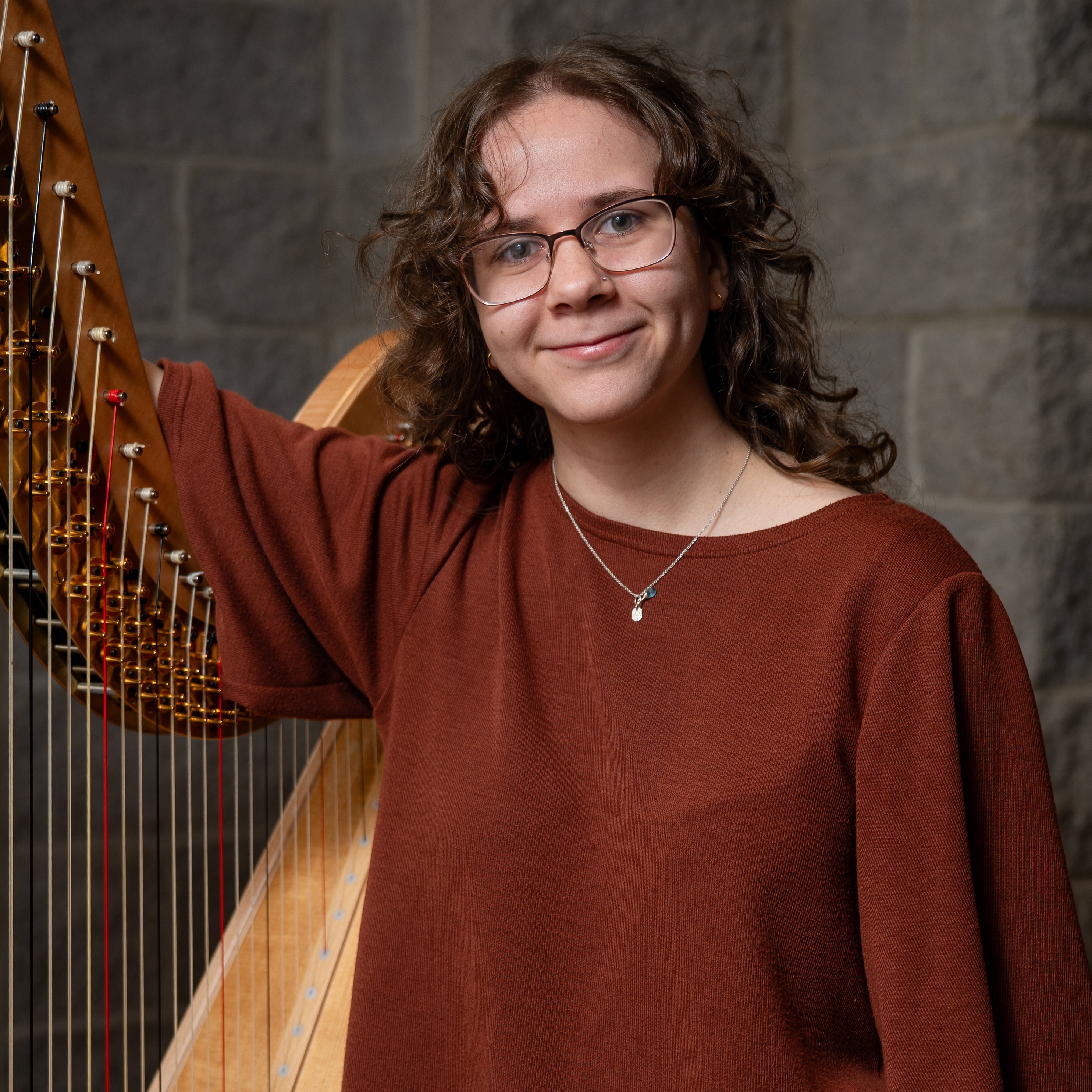 Audrey Morris | Biographies | National Arts Centre