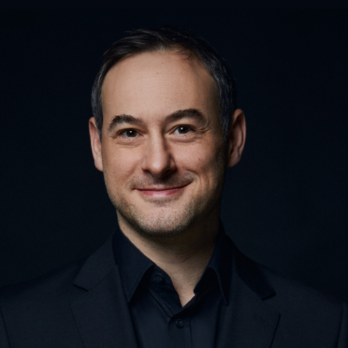 Jonathan Cohen | Biographies | National Arts Centre