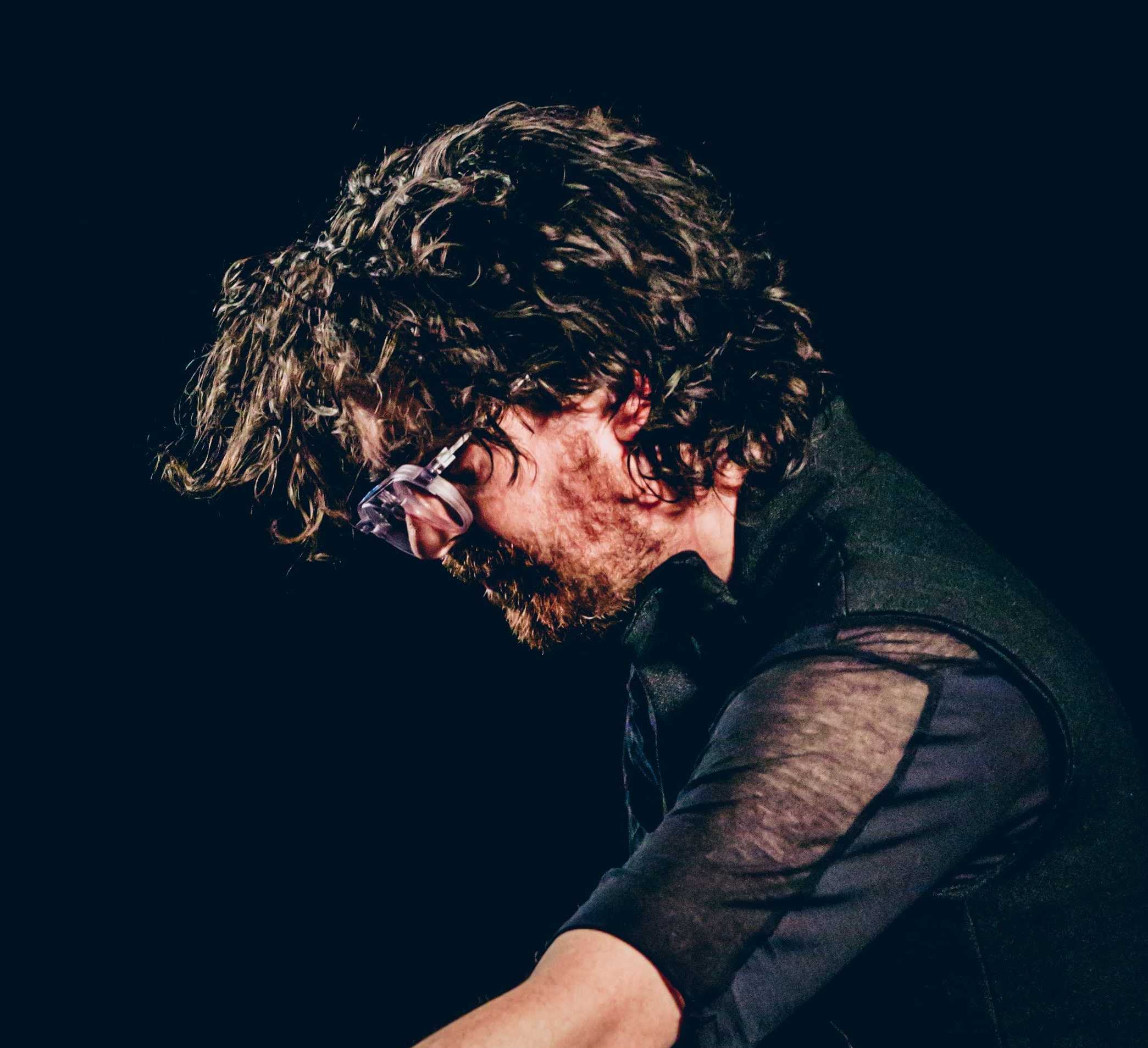 Mauricio Pauly | Biographies | National Arts Centre