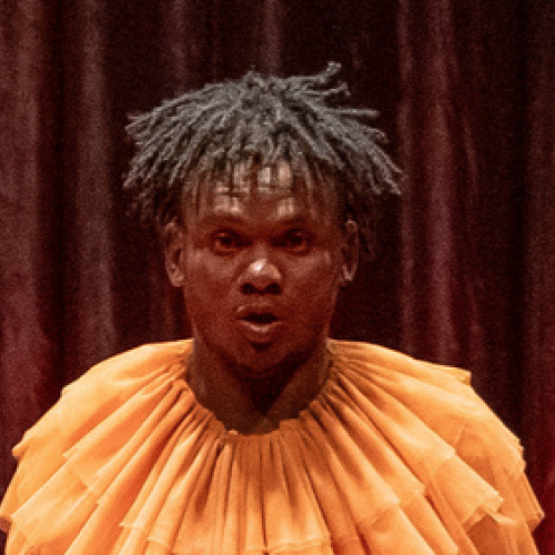 Program notes: Faso Danse Théâtre | National Arts Centre