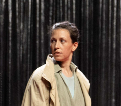 Angela Rabaglio | Biographies | National Arts Centre