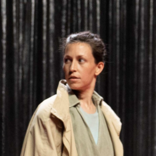 Angela Rabaglio | Biographies | National Arts Centre